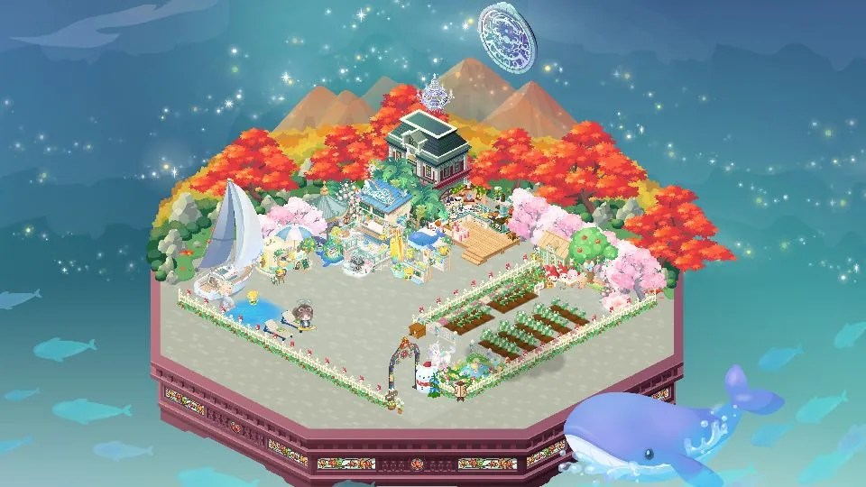 Pigg Life - Games