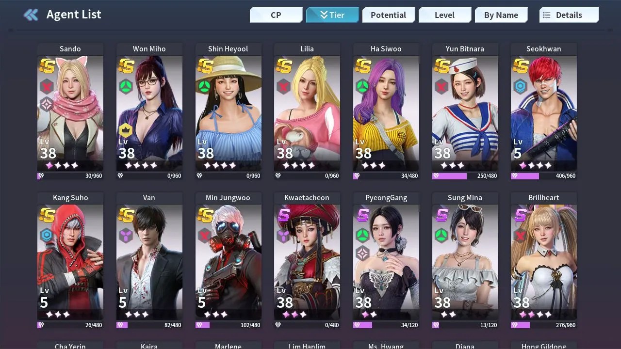 Super String - Games