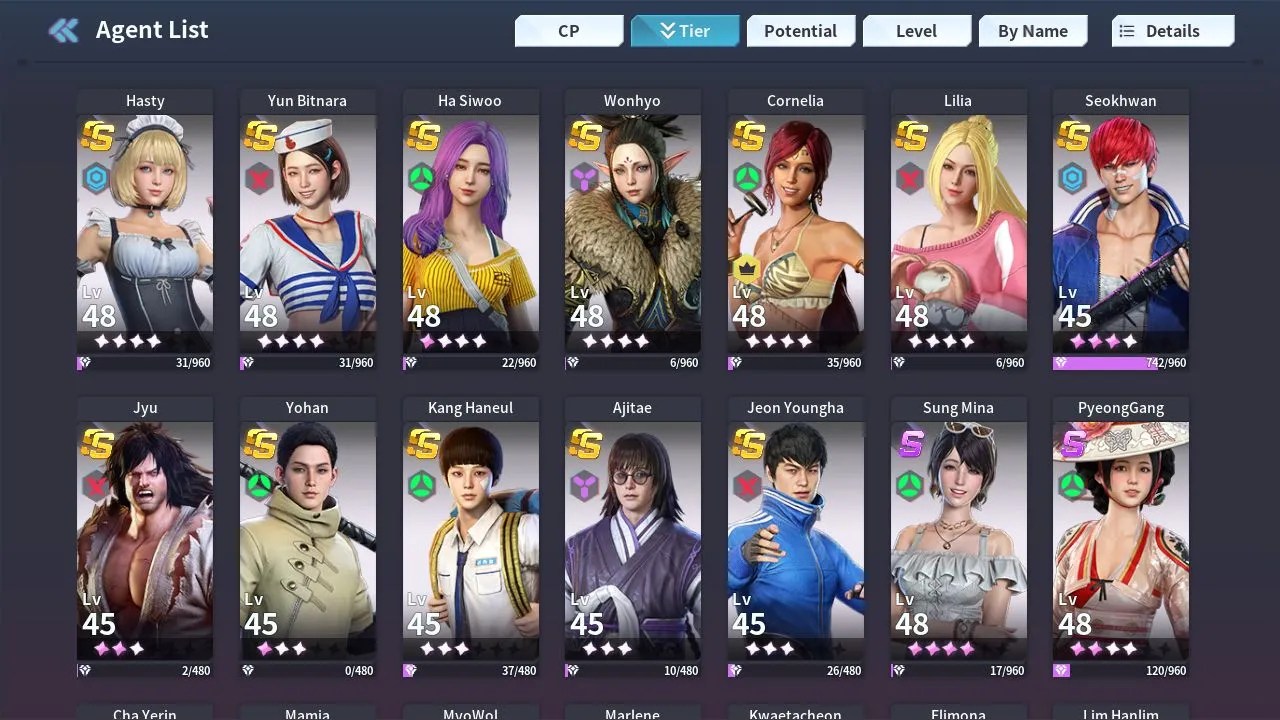 Super String - Games