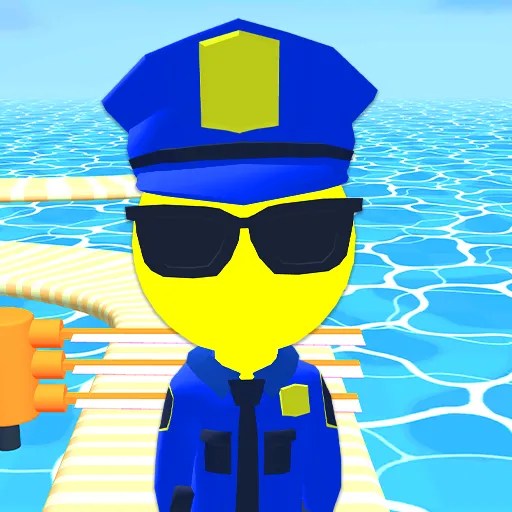 Wobbly Life : 3d Race - Games