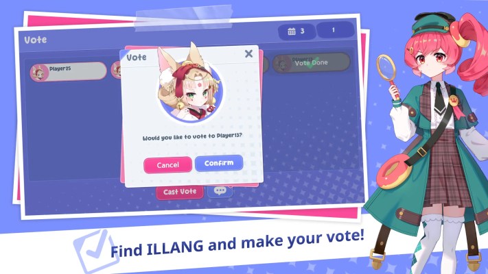 iLLANG - QooApp Game Store