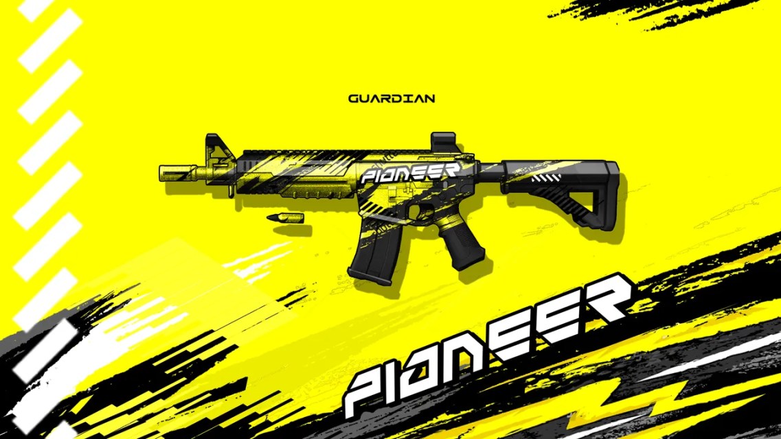 Matr1x FIRE - QooApp Game Store