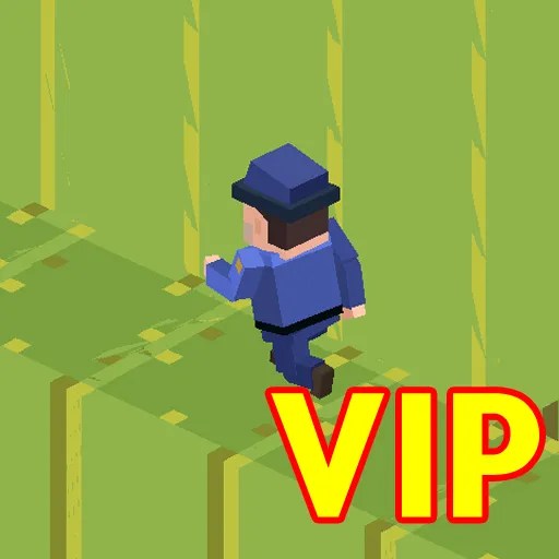 InfiniteJump VIP - Games