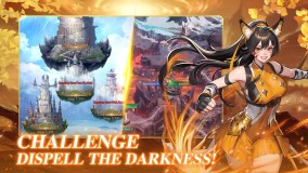 [Download] Idle Angels - QooApp Game Store