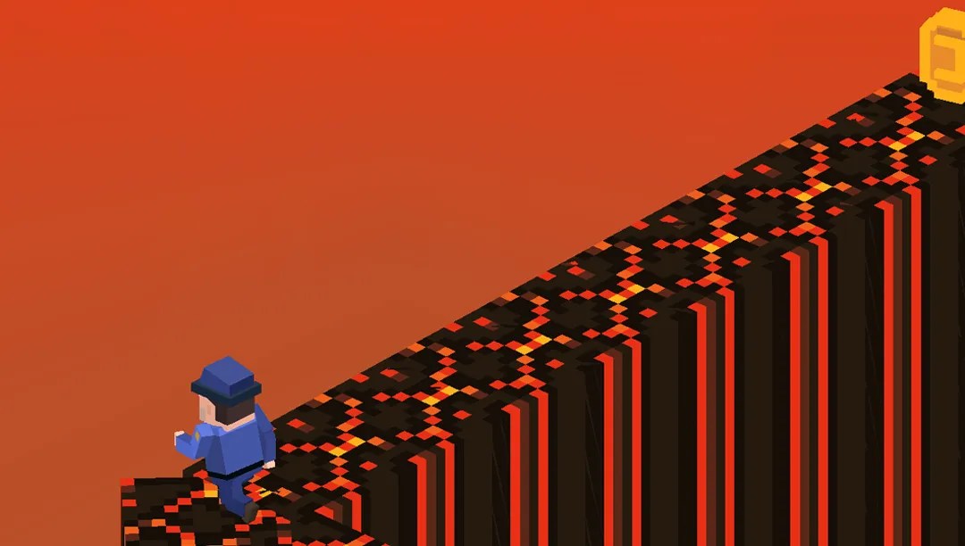 InfiniteJump - Games