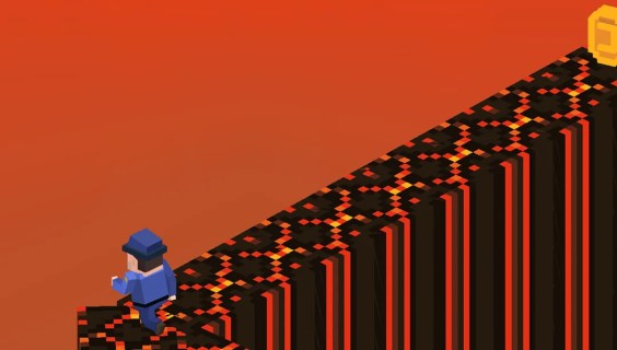 InfiniteJump - Games