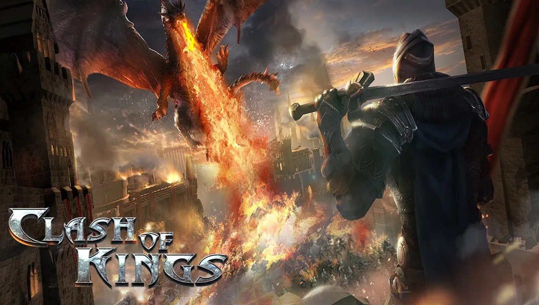 Clash of Kings - Games