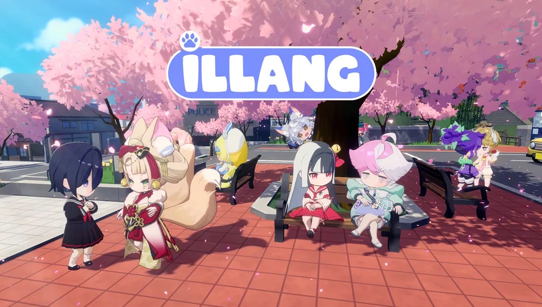 iLLANG - Games