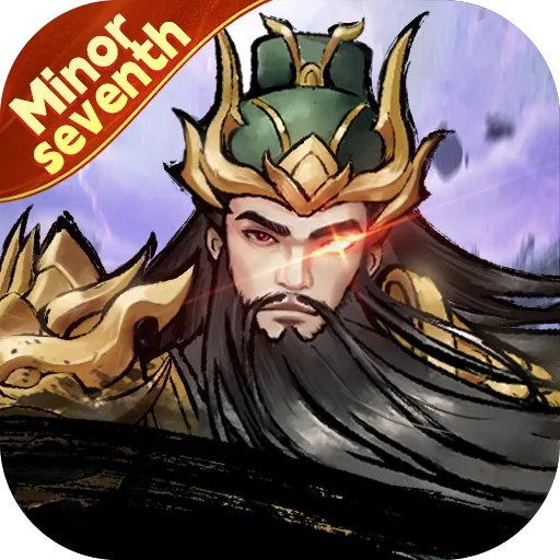 Samkok-Legends Reforged - Games