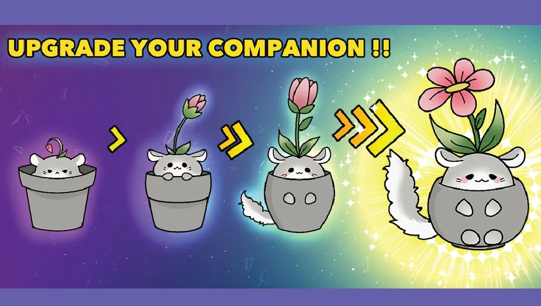 Pet Guardian: The Idle RPG - Games