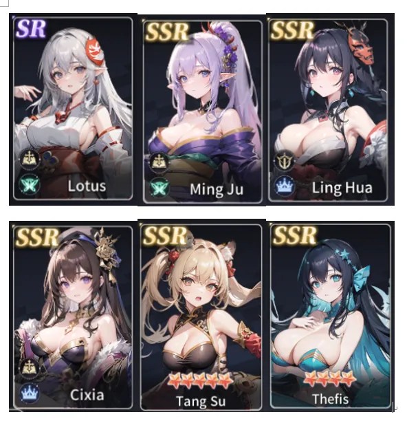 Fate Corridor - Games