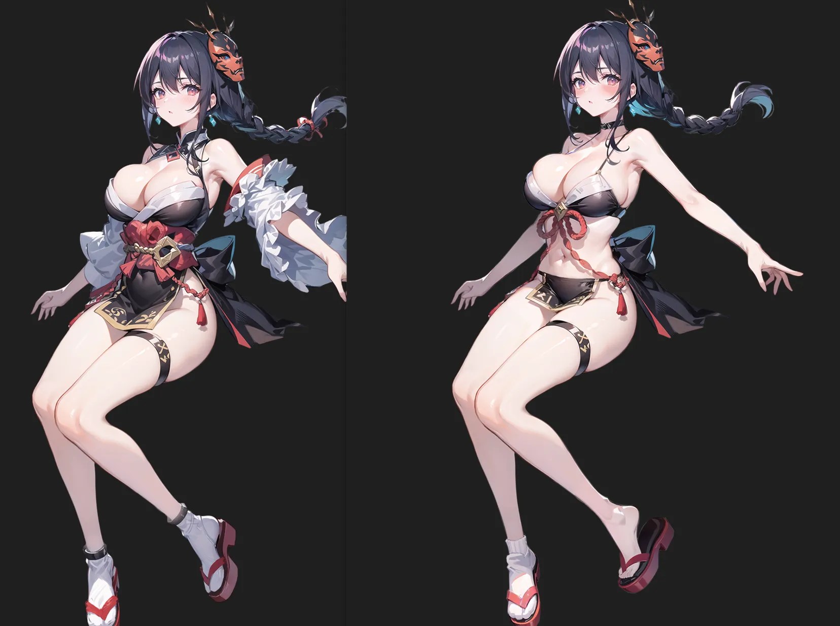 Fate Corridor - Games