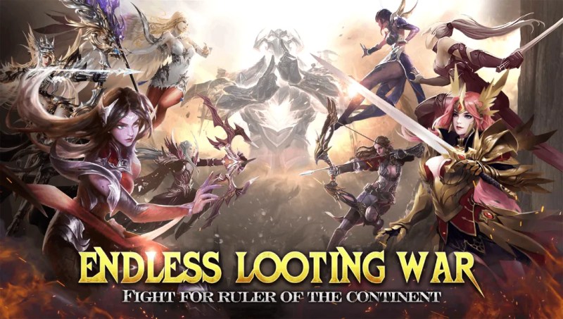 DARK KNIGHT M - Games