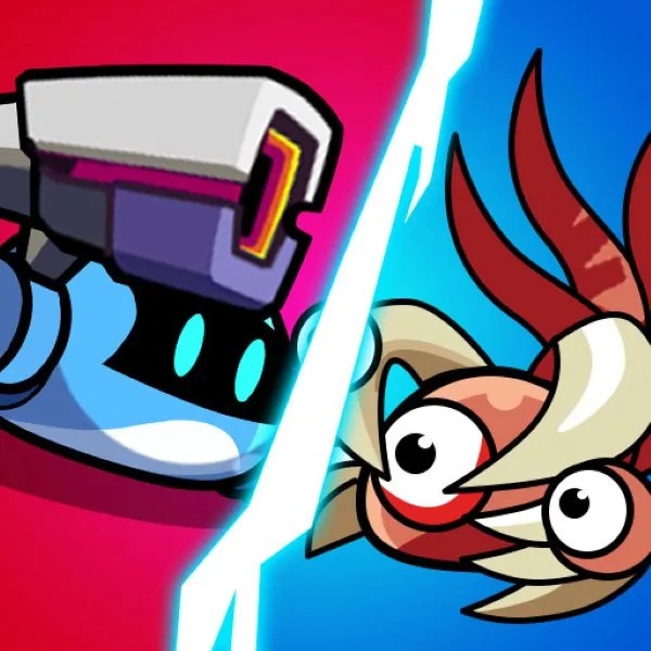 Slime Assemble: Epic Idle RPG - Games