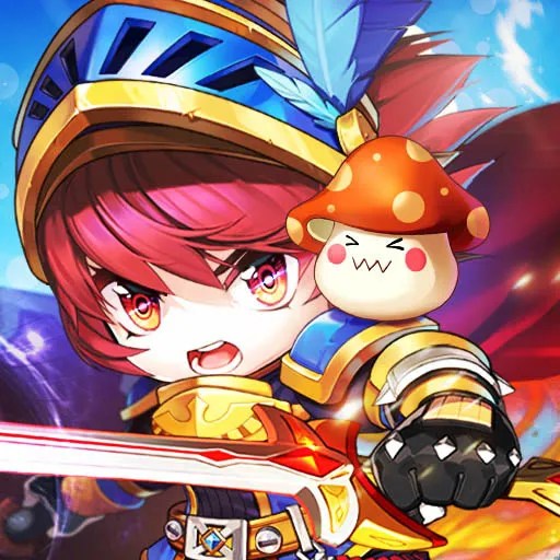 Maple Heroes | English - Games