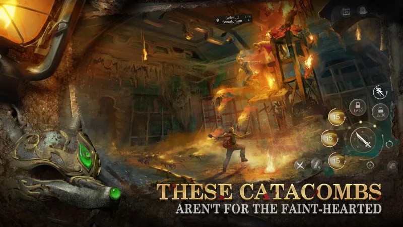 [Download] Time Raiders - QooApp Game Store