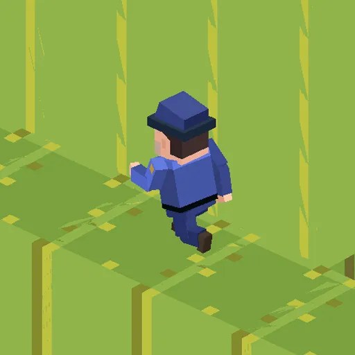 InfiniteJump - Games