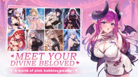 [Download] Maidens Fantasy: LUST | SEA - QooApp Game Store