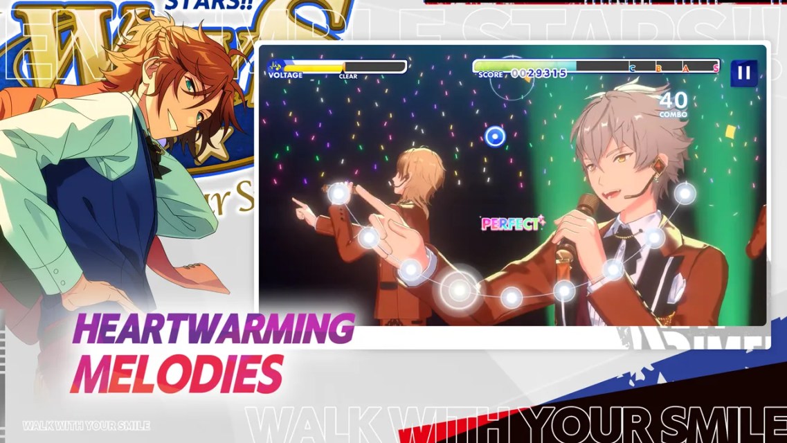 [Download] Ensemble Stars!! Music | QooApp Global - QooApp Game Store