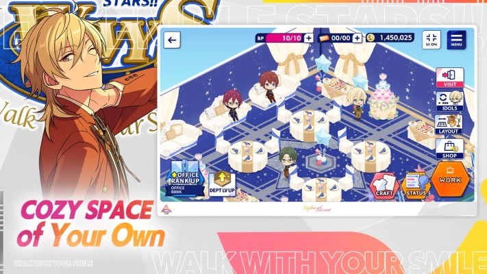 [Download] Ensemble Stars!! Music | QooApp Global - QooApp Game Store