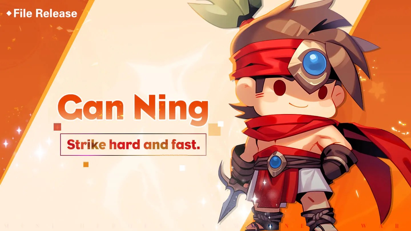 Mini Heroes: Summoners War - Games