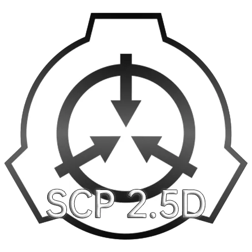 SCP 2.5D Remake - Games