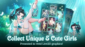 [Download] Maidens Fantasy: LUST | SEA - QooApp Game Store