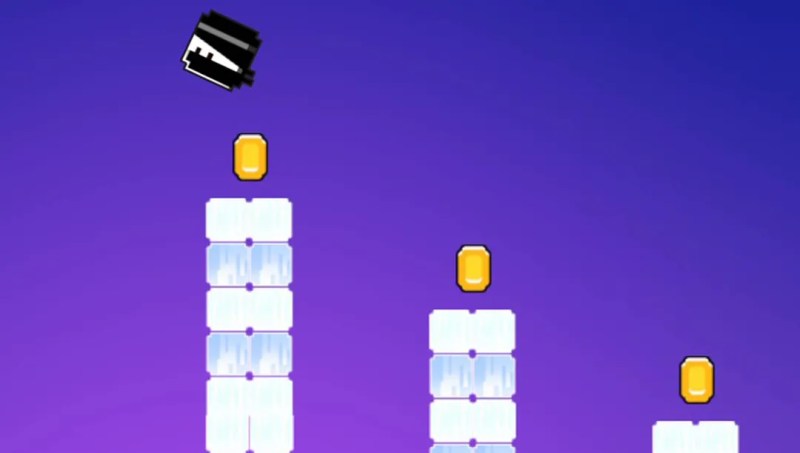 RetroRope VIP - Games