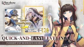 [Download] Echocalypse | SEA - QooApp Game Store