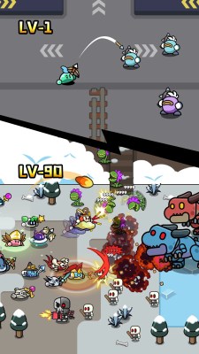[Download] League of Slime : idle RPG - QooApp Game Store