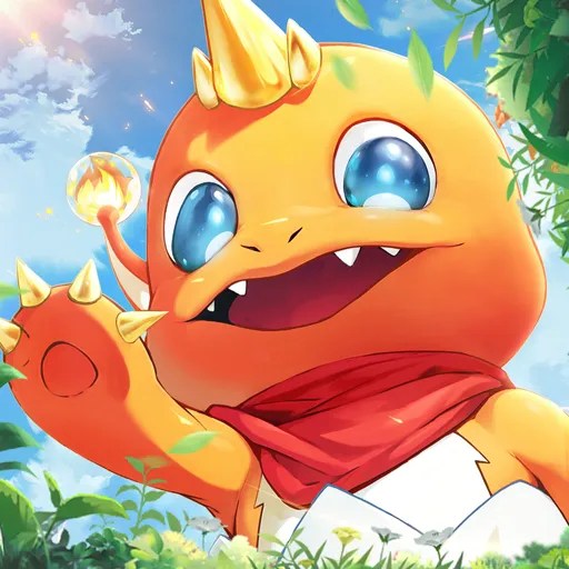 Magicmon: World - Games