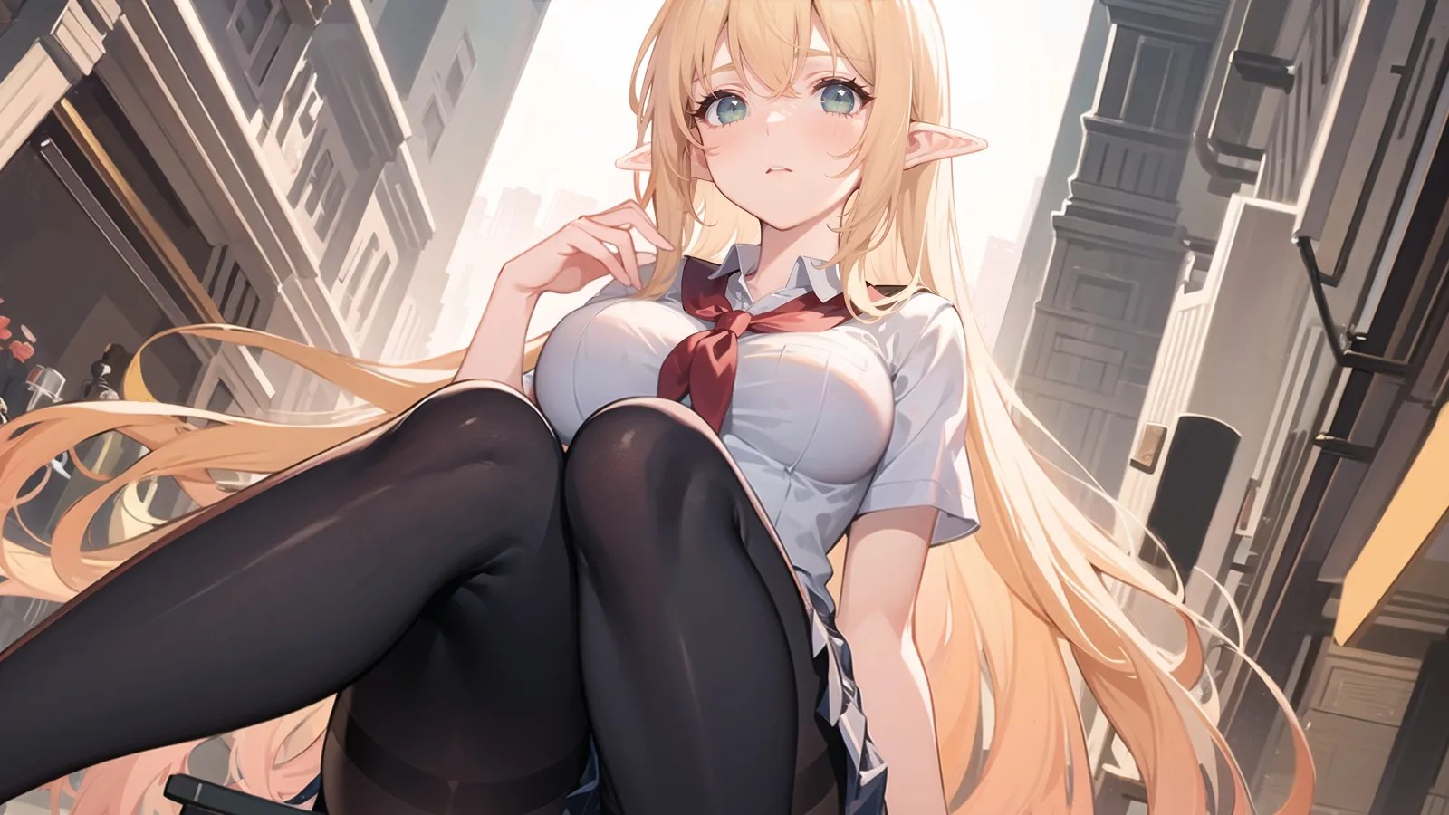 Fate Corridor - Games