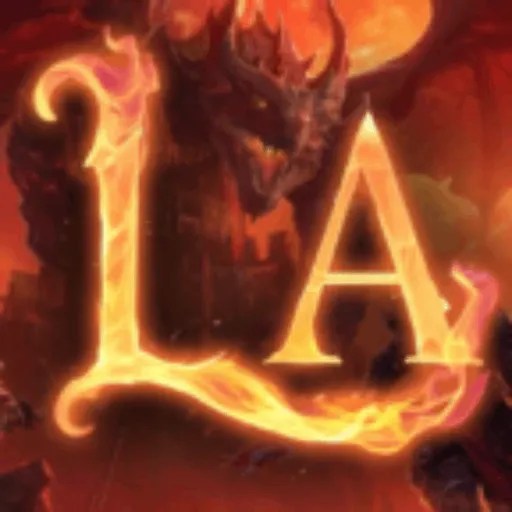 Legends of Aden - Games