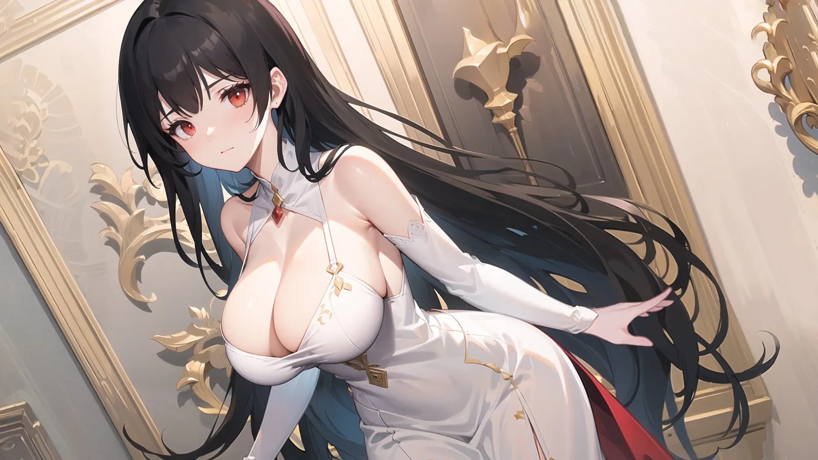 Fate Corridor - Games