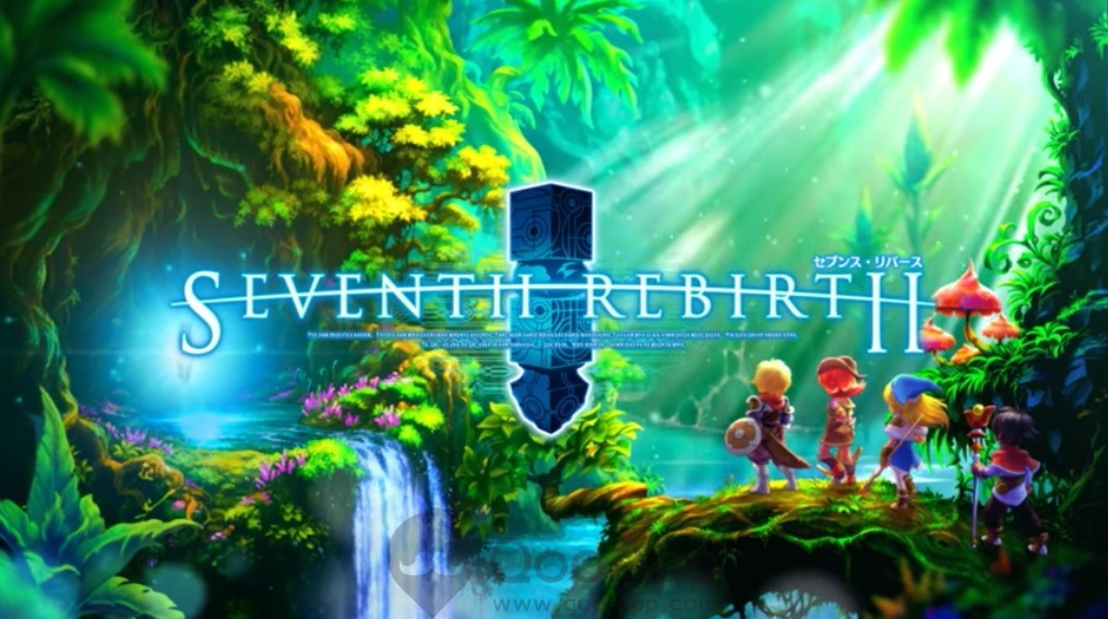 Seventh Rebirth - Games