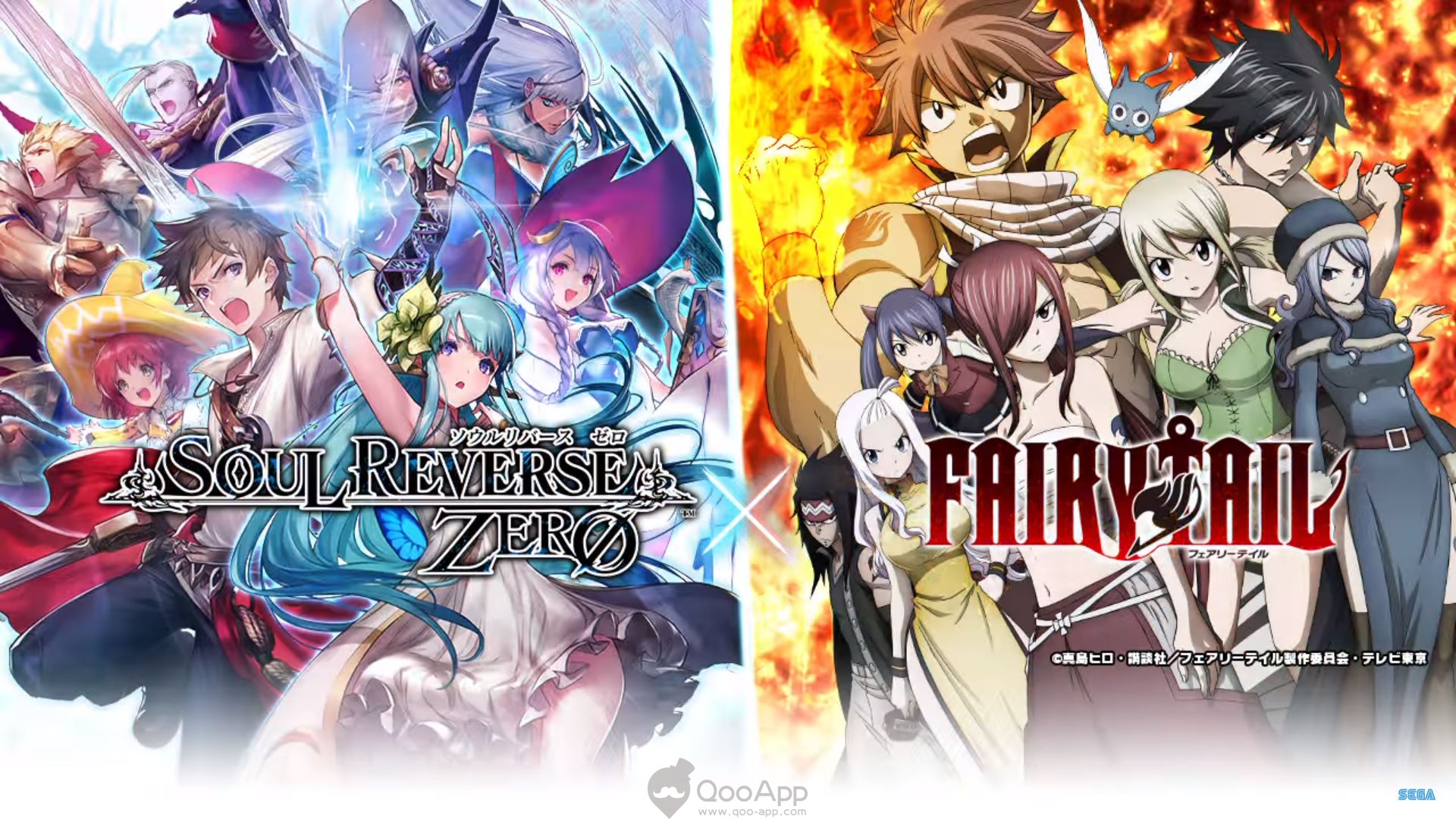 Soul Reverse Zero | Japanese - Games