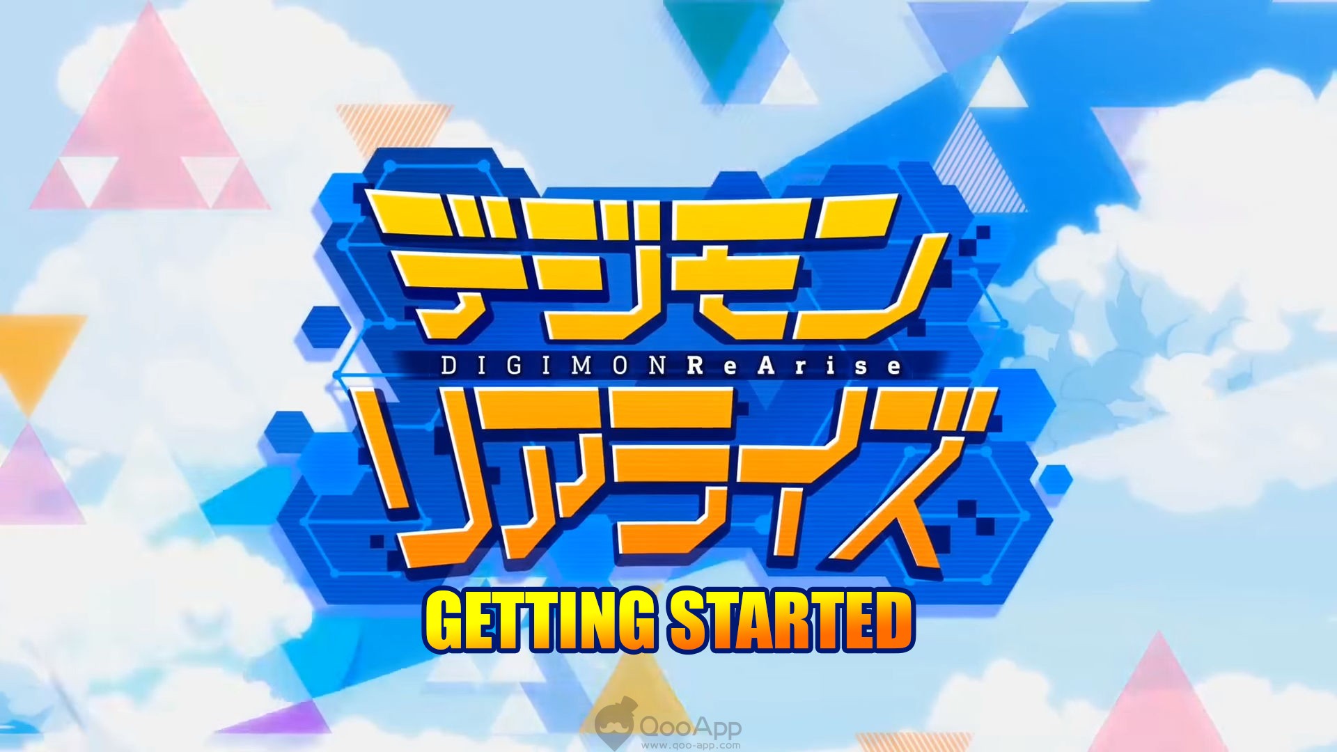 Digimon ReArise | Japanese - Games