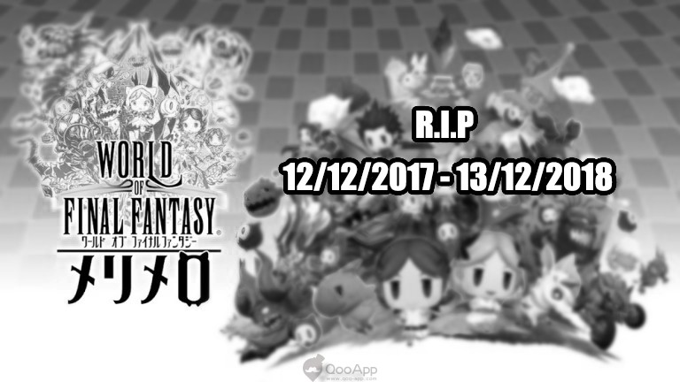 World of Final Fantasy: Meli-Melo - Games