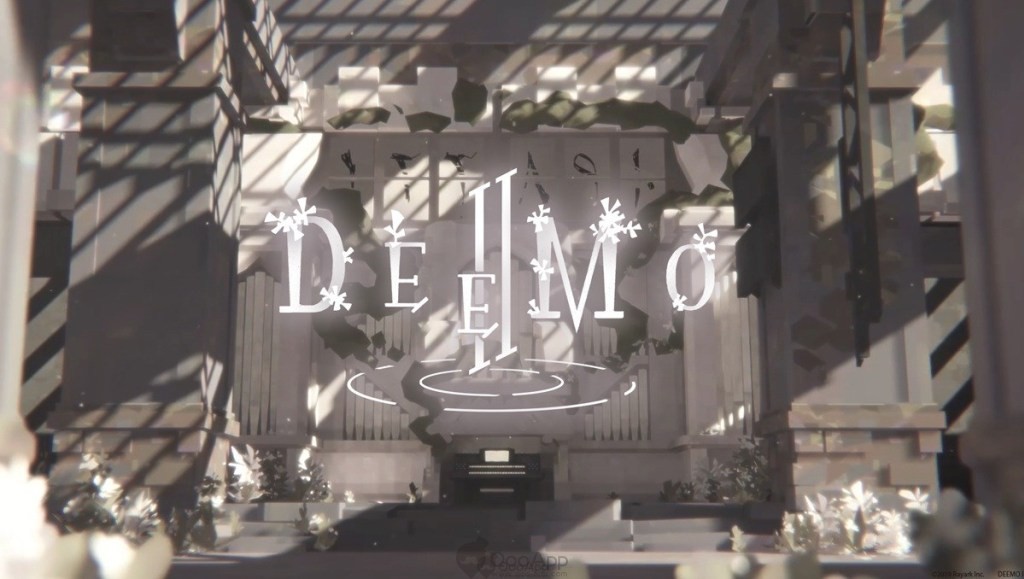 Deemo - Games