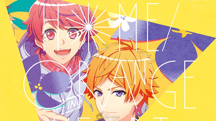 A3! | Simplified Chinese - Games