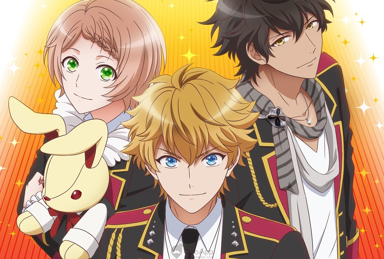 iChu / i-Chu / i☆Chu | Japanese - Games