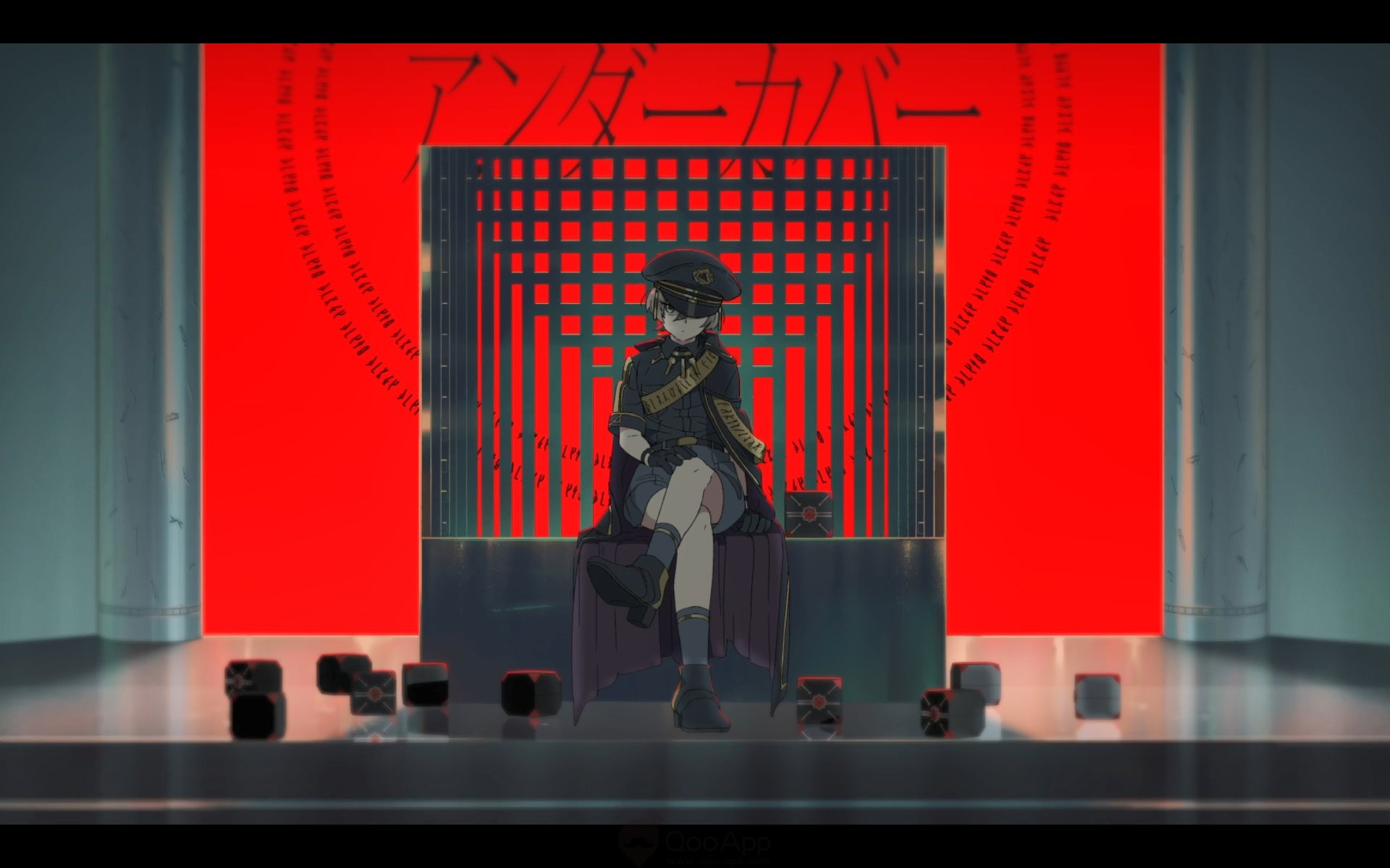 MILGRAM Portal - Games