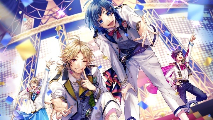 HoneyWorks Premium Live - Games