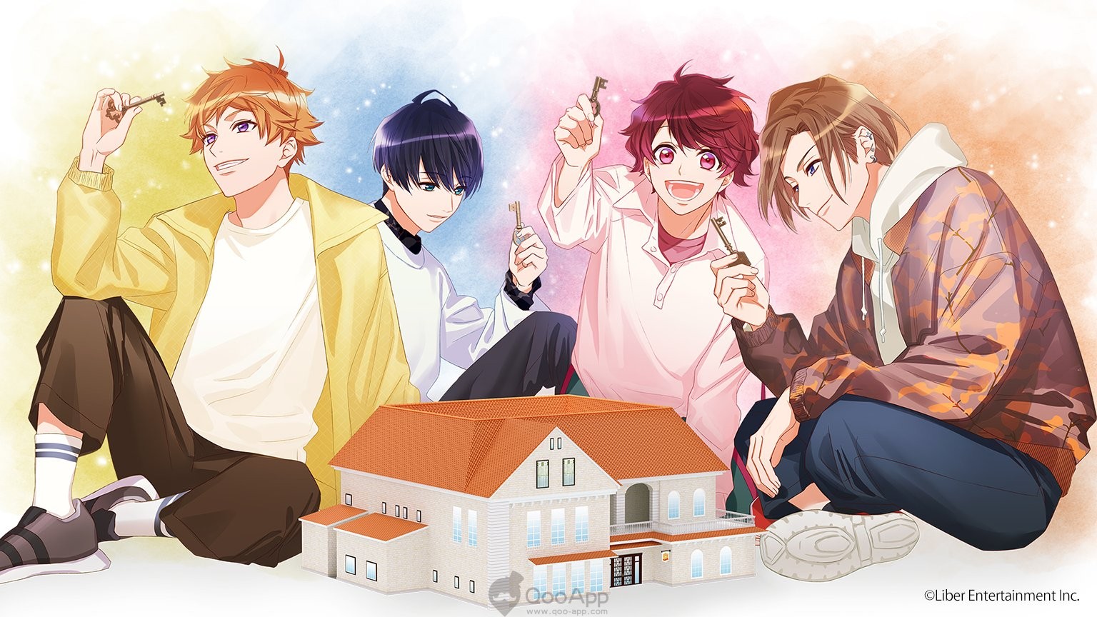 A3! | Japanese - Games