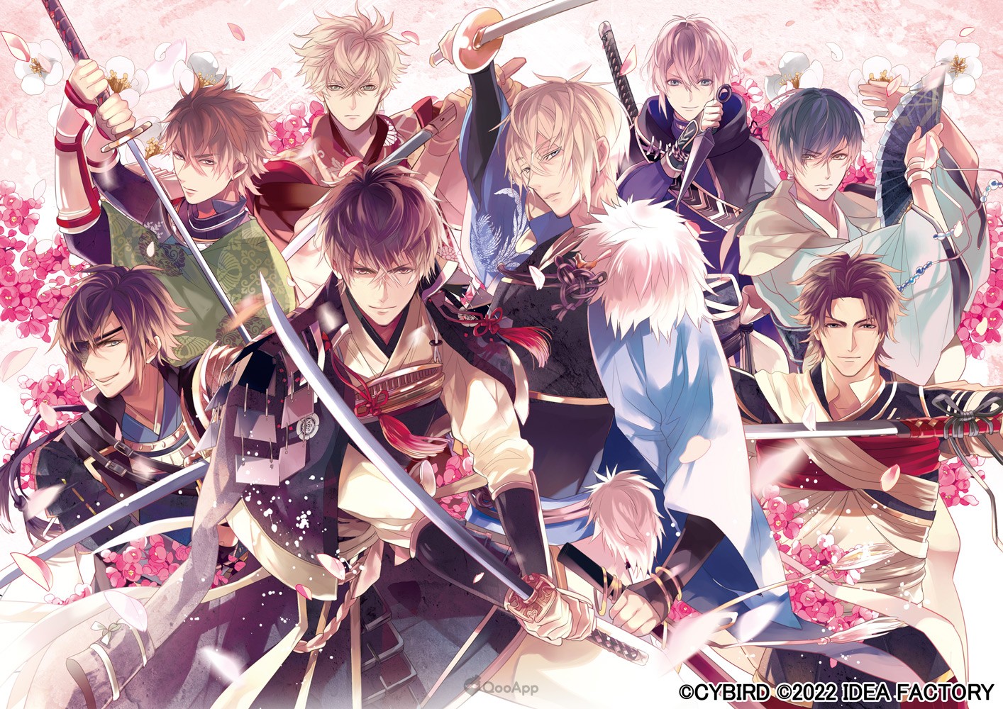 Ikemen Sengoku | Traditional Chinese - Games