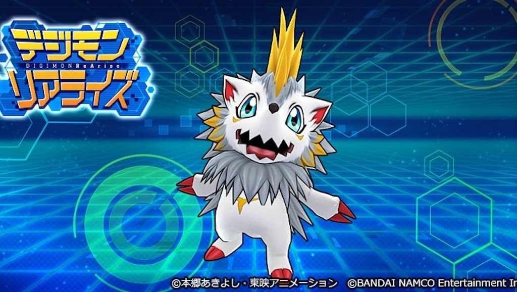 Digimon ReArise | Japanese - Games