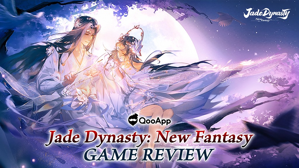 Jade Dynasty: New Fantasy - Games