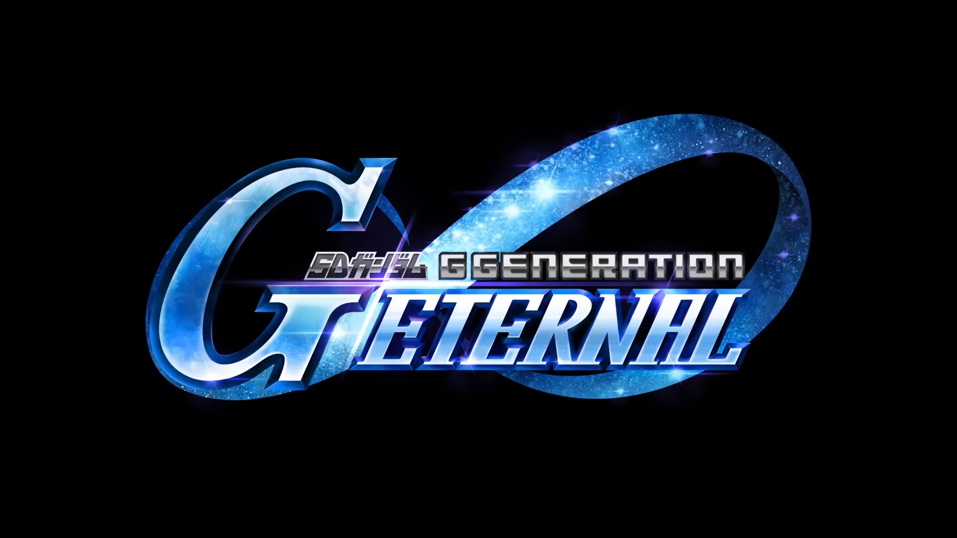 SD Gundam G Generation Eternal - Games