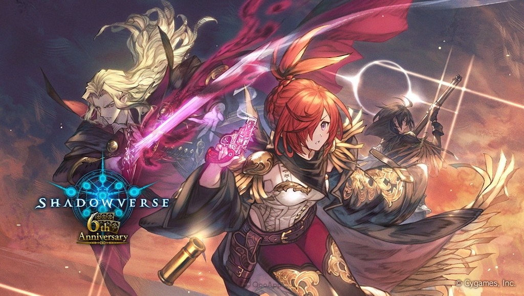 Shadowverse | Japanese - Games