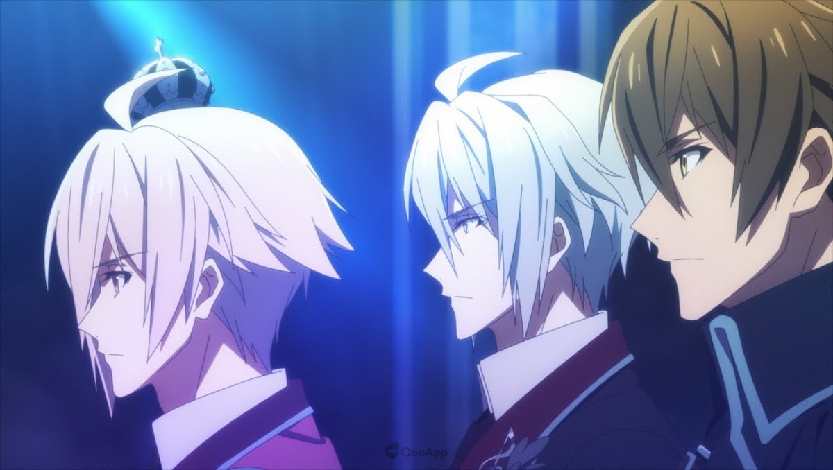 IDOLiSH7 | Traditional Chinese - Games